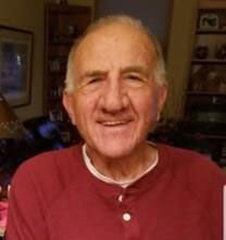 Eugene Robert Turk | News, Sports, Jobs - The Daily News